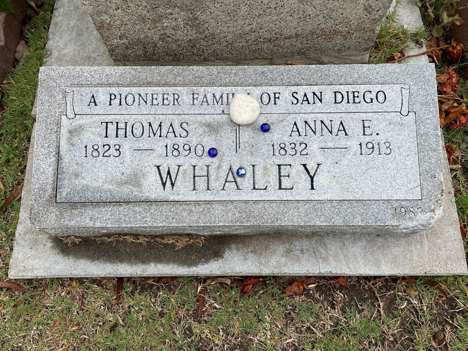 Exploring the Haunted History of the Whaley House in Old Town San Diego