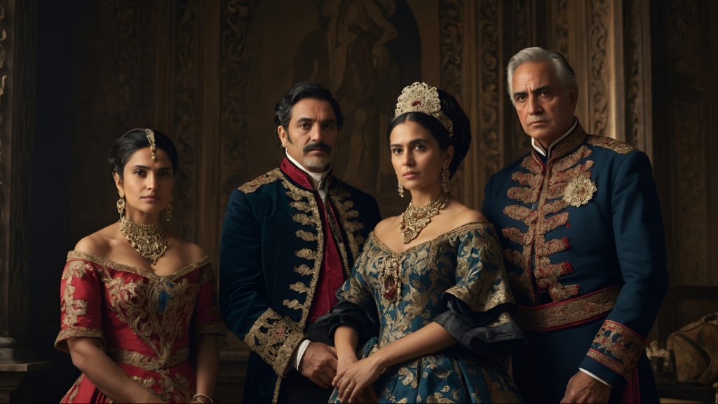 Casa de Bandini (Cosmopolitan Hotel): Where History & Hauntings Waltz ...