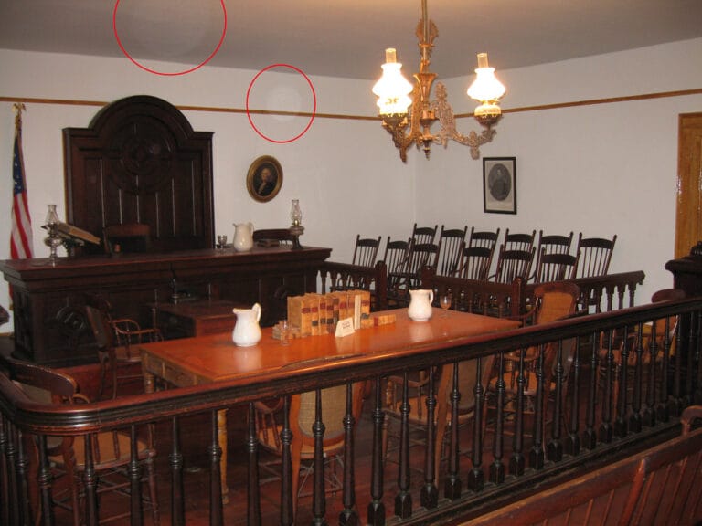Exploring the Haunted History of the Whaley House in Old Town San Diego
